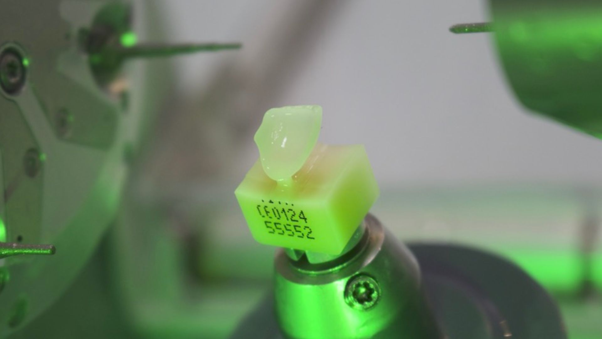 Odontologia Digital com Cerec - Fábio Dantas Blog